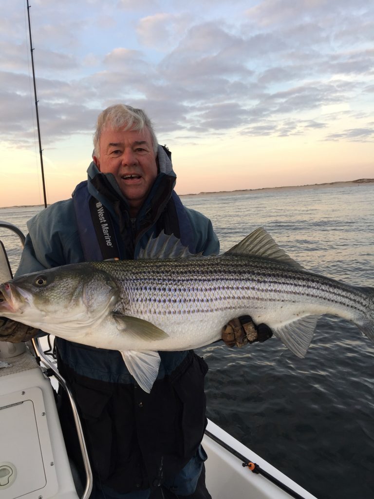 Mike-2016.-4 - Village Harbour Fishing Club