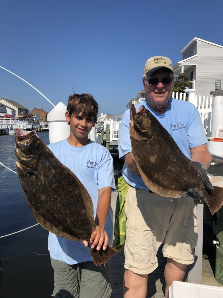 Two Unbelievable Days at Little Egg Reef by Larry Leary - Village ...